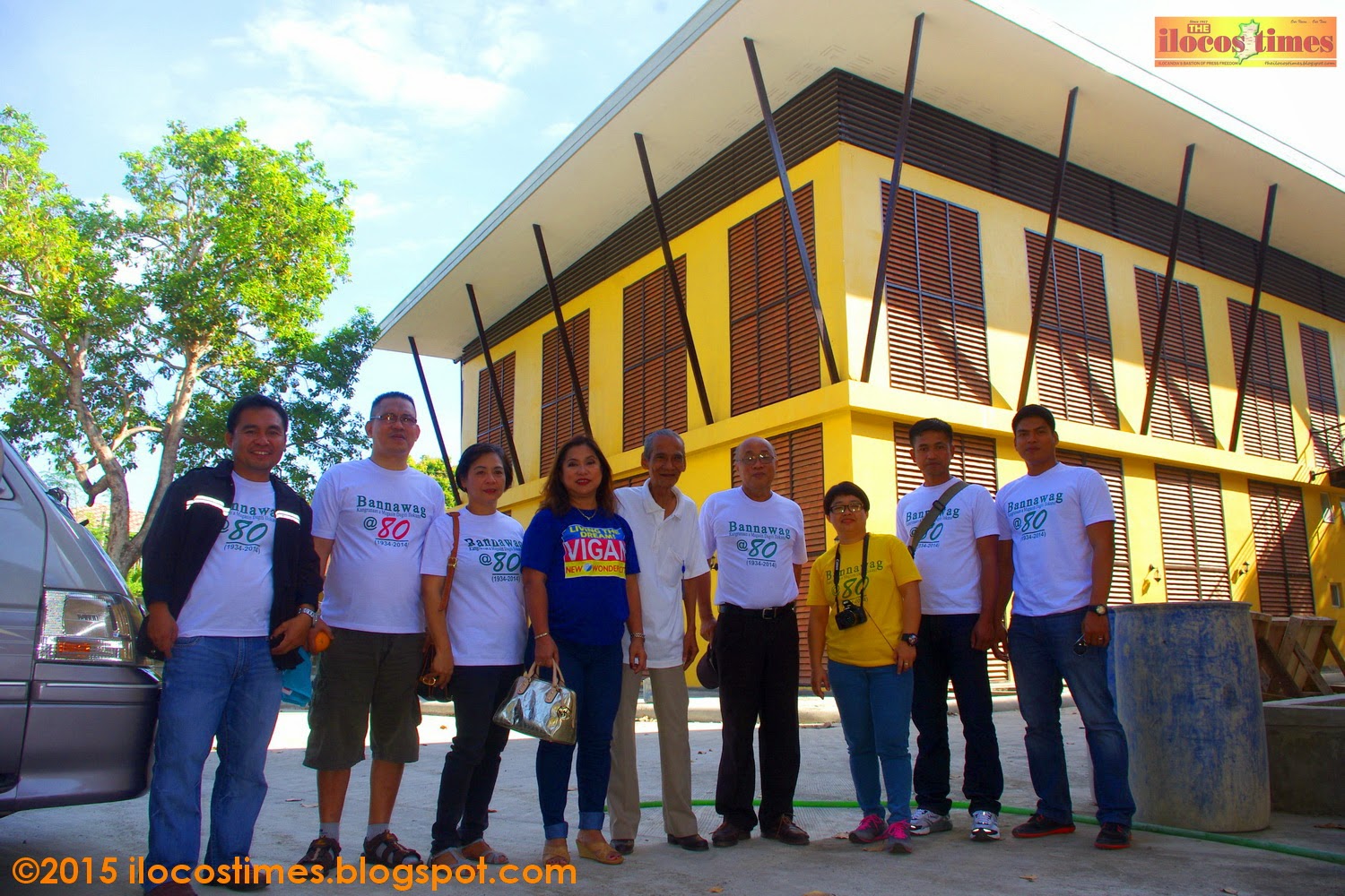 Vigan conservation complex nears completion